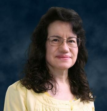 Dra. Sandra Suarez-Sharp Bio – Revista Mexicana de Ciencias Farmacéuticas